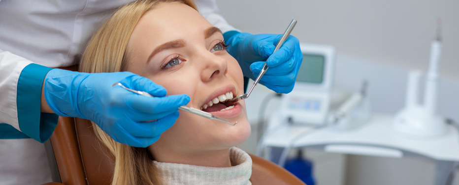 How to care for your teeth after extraction - Chalet Hill Dental & Implants